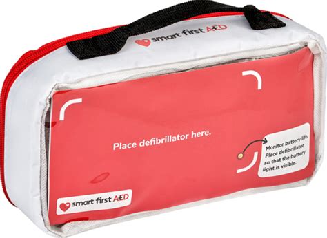 Smart Aed Prep Kit Survive It
