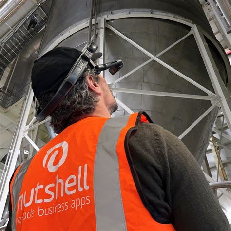 Nutshell Apps On Linkedin Innovation Nocodeplatform Extendedreality