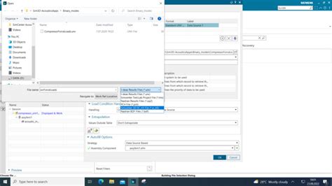 Do You Know How 3rd Party Multibody Dynamics Analysis I E Msc Adams Results Can Be Used In