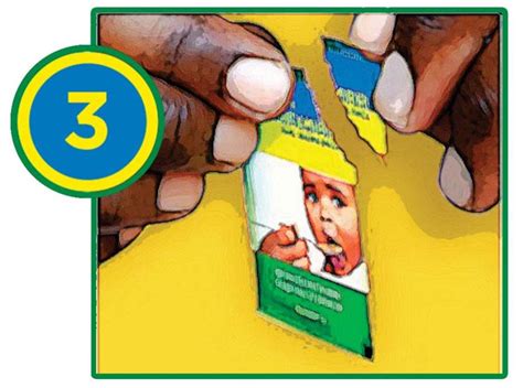 Complementary Feeding Adding Micronutrient Powder To Complementary Foods 09 Ciycf23 Iycf