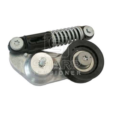 91394496 31339795 For Ford Belt Tensioner V Ribbed Belt V Ribbed Belt Tensioner And