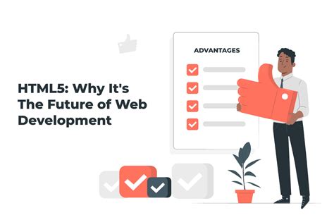 Why People Consider Html5 The Future Of Web Development Zemez