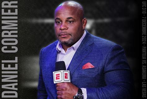 Daniel Cormier Révèle La Blessure De Shavkat Rakhmonov Avant Lufc 310