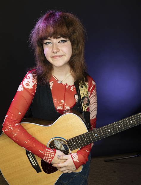 Five Minutes Five Questions Alyssa Galvan The Arkansas Democrat