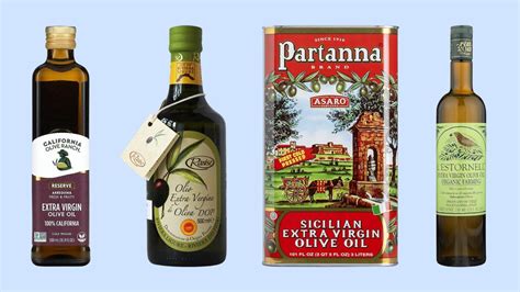 Best Olive Oils 2024 Forbes Vetted