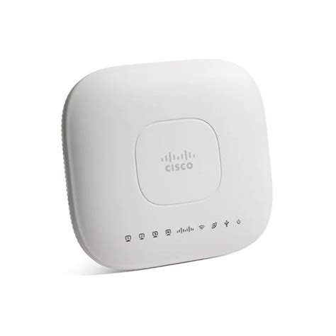 Cisco Wifi Extender Setup