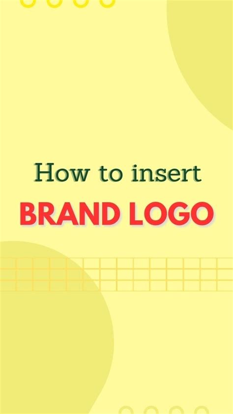 Ather Naqvi L Excel Tech And Ai Tips How To Insert Brand Logos In