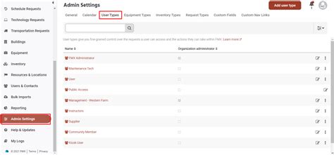 How To Set Up Kiosk Mode Help Center Facilities Management EXpress