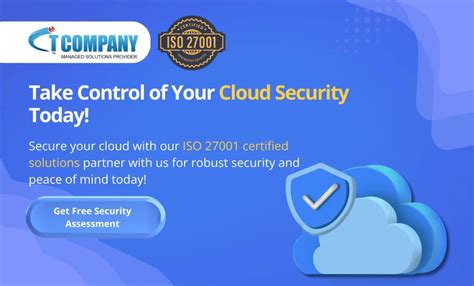 Cloud Vulnerability Management Secure Your Digital Assets