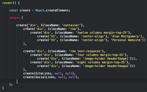 Javascript Difference Benefits Of The Below React Methods Stack Overflow
