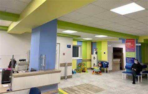 ᐅ Лікарня Святого Миколая приймальне відділення Львів вулиця Пилипа Орлика