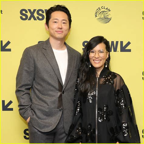 Ali Wong Opens Up About Divorce From Justin Hakuta ‘beef Sex Scenes Chemistry With Steven