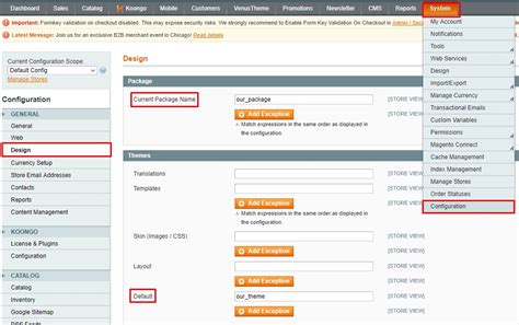 How To Use The Magento Design Fallback System Belvg Blog