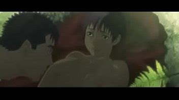 Casca In The Berserk Movie Trilogy Xvideos Com