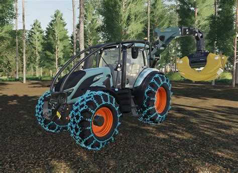 Fs19 Best Logging And Forestry Mods All Free Fandomspot