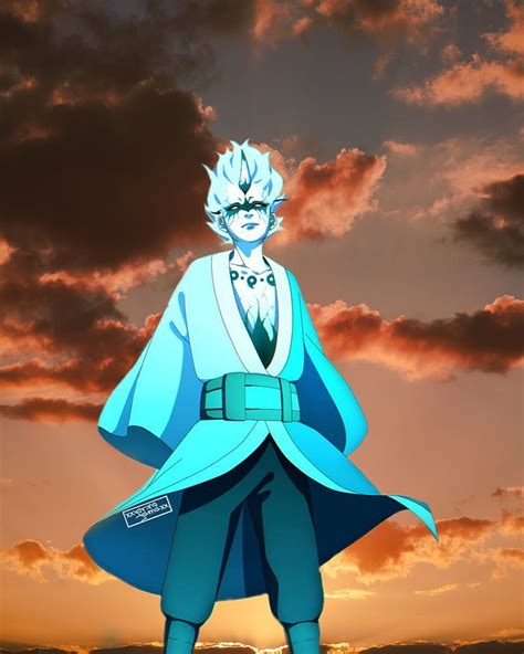 Sage Mode Orochimaru