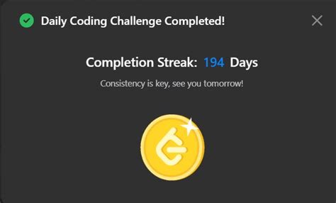 Vaibhav Bhatt On Linkedin Day162 Leetcode Algorithms Coding Programming Timecomplexity