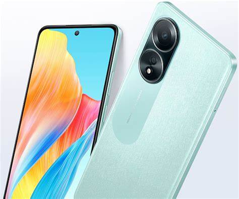 รูปมือถือ Oppo A58 Thaimobilecenter Mobile Phone Catalog