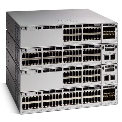 Cisco Catalyst Switch C9300 48t A Frequency 50 Hertz Hz At Best