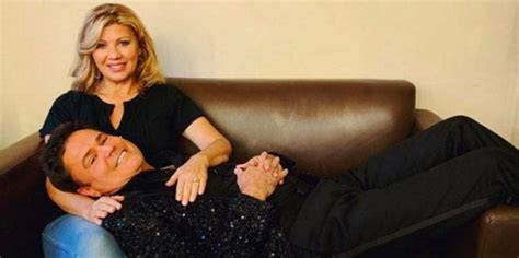 Who Is Donny Osmonds Wife New Details About Debbie Osmond Yourtango