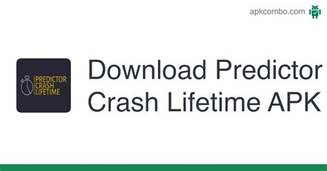 Predictor Crash Lifetime Apk Android Game Free Download