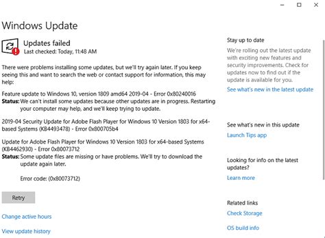 Adobe Flash Error Windows 10 Renewjm