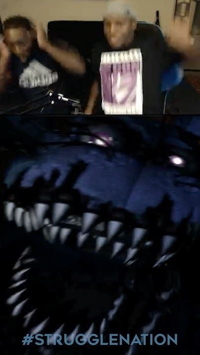 Rrr React Rise Run Reaction Strugglenation Rrr Fnaf Youtube