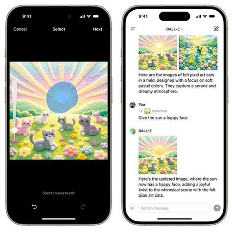 Dalle3 Support Inpainting Api Openai Developer Community