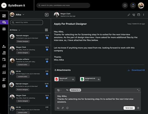 Best Ui For Admin Pannel Behance