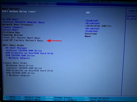 Solved Secureboot Isnt Configured Correctly Windows 81 Pro With