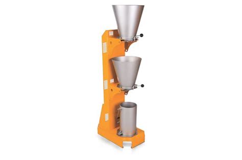 Compaction Factor Test Apparatus Sun LabTek