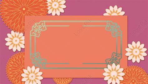 Classical Print Background Image And Picture For Free Download Lovepik