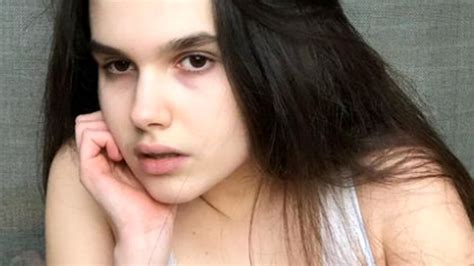 Maria Sofia Federico La 18enne Che Fa Porno Ma Non Ha Mai Avuto Un Orgasmo E Che Si Dice