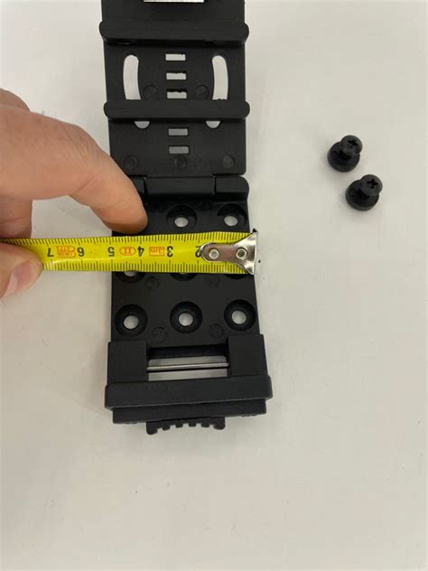 Tek Lok Universal Belt Clip For 5 Cm Belts Prostastal