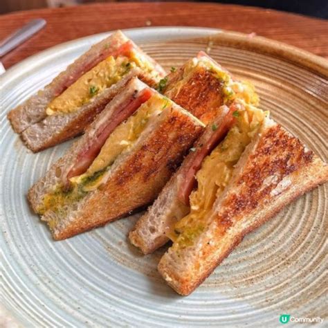 公司三文治🥪 U Community 社群平台