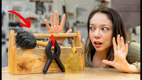 The Handsomest Set Of Handy Hand Tools Youtube