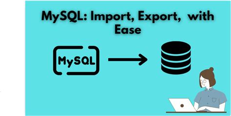 Mysql Importexport Your Databases With Ease By Akila Umayanga
