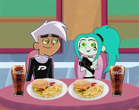 Phantom Rocker Date By Background Conquerer On Deviantart