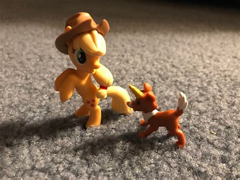 Equestria Daily Mlp Stuff Toy Review Mlp Potion Surprise Batch 1