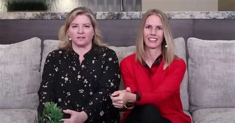 Ruby Franke And Jodi Hildebrand Began Sleeping In Same Bed As Relationship Became Cult Like