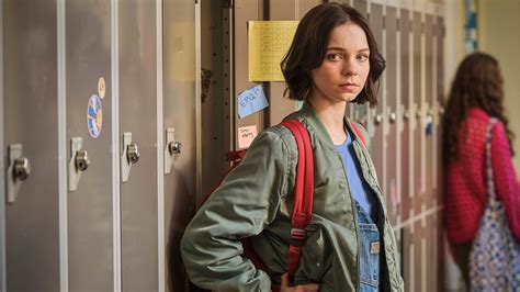 A Good Girls Guide To Murder Season 1 คู่มือฆาตกรรมฉบับเด็กดี ปี 1 ตอน