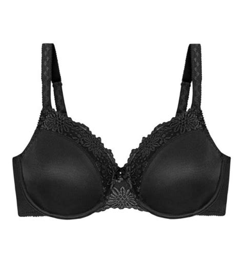 Triumph Ladyform Soft Bra The Lingerie Shoppe
