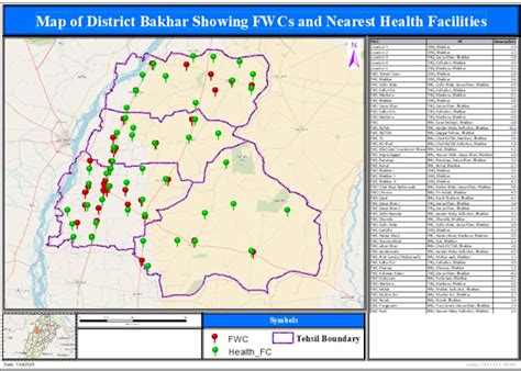 Perform Network Analysis In Arcmap Gis Specialist Services By Sunain
