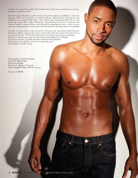 26 Best Jay Ellis Images On Pinterest Jay Beautiful People And Eye Candy