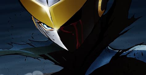 Casshern Sins Streaming Tv Show Online