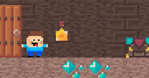 Noob Steve Cave Browserplay