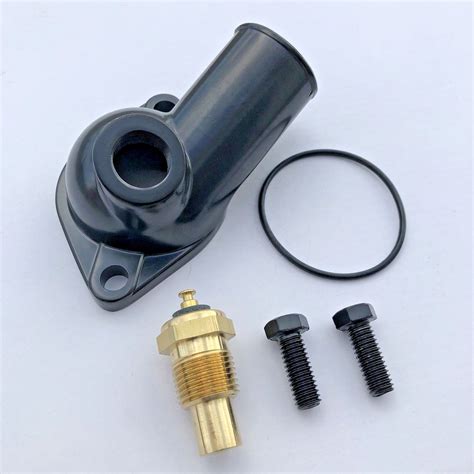 Sbc Thermostat Housing Dimensions At Annabelle Barclay Harvey Blog