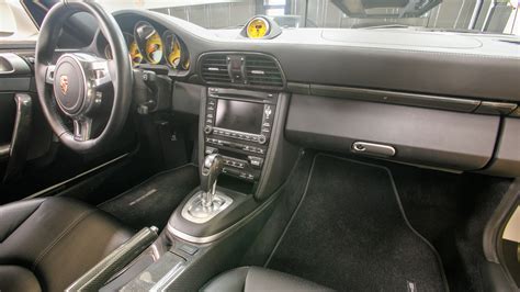 2012 Porsche 911 Turbo S Coupe For Sale Sothebys Motorsport