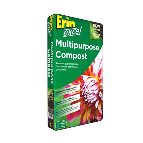 Erin Excel Multipurpose Compost Compost Westland Garden Health