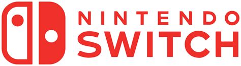 Logo Nintendo Switch Nintendo Switch Logo Histoire Signification
